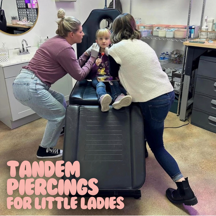 Drop Piercing – DROP PIERCING